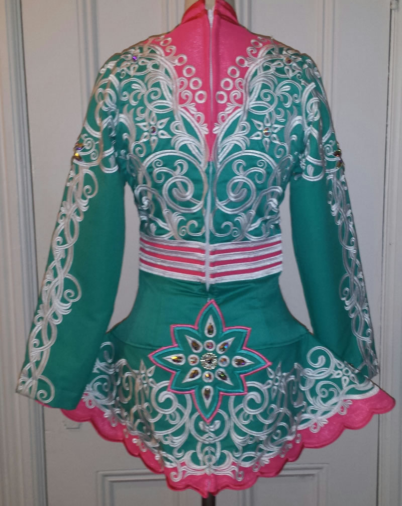 custom-irish-dresses_burtonback – Lewis Irish Dresses